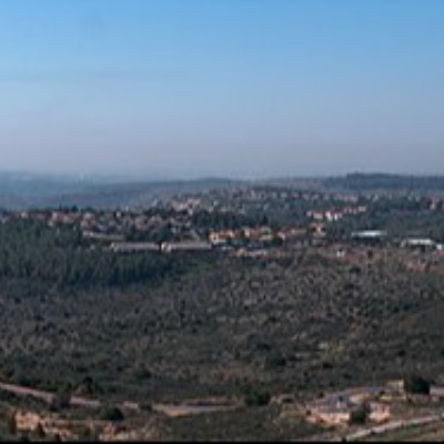 Ginot Shomron Karnei Shomron | RE/MAX Jerusalem