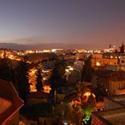 Yefe Nof Jerusalem | RE/MAX Jerusalem