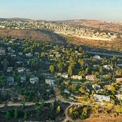 Motza Illit | RE/MAX Jerusalem