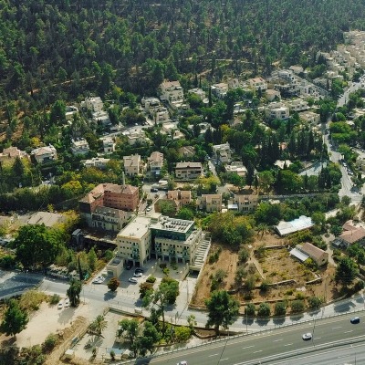 Ramat Motza, Jerusalem | RE/MAX Jerusalem
