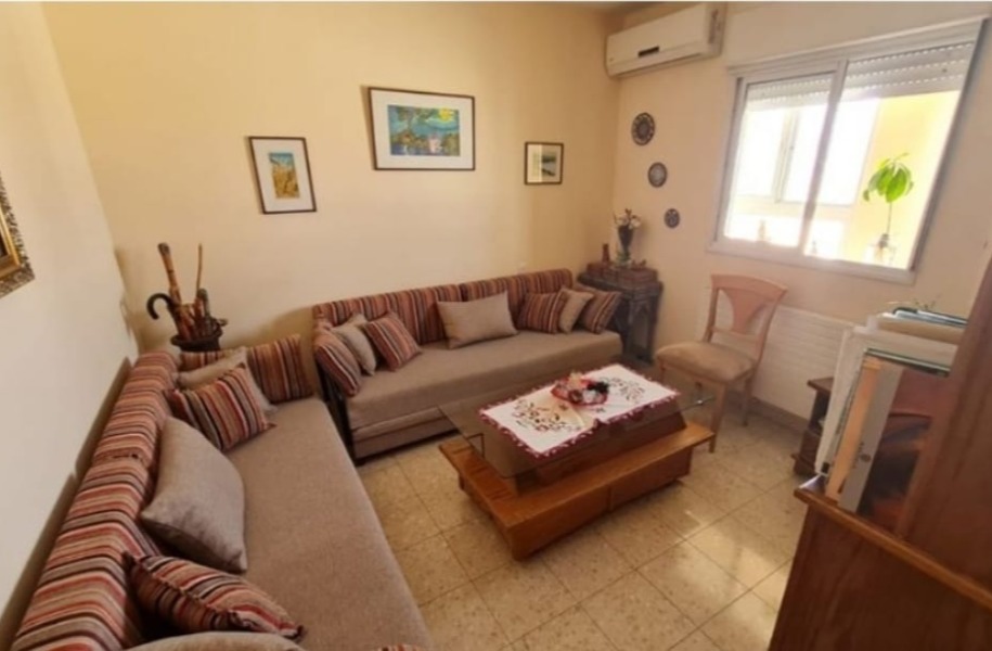 138 Sqm Penthouse, 5 Rooms | RE/MAX Jerusalem