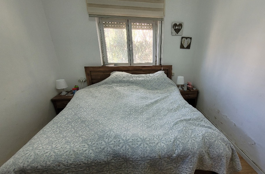 Amazing apartment in the heart of Old Katamon | RE/MAX Jerusalem