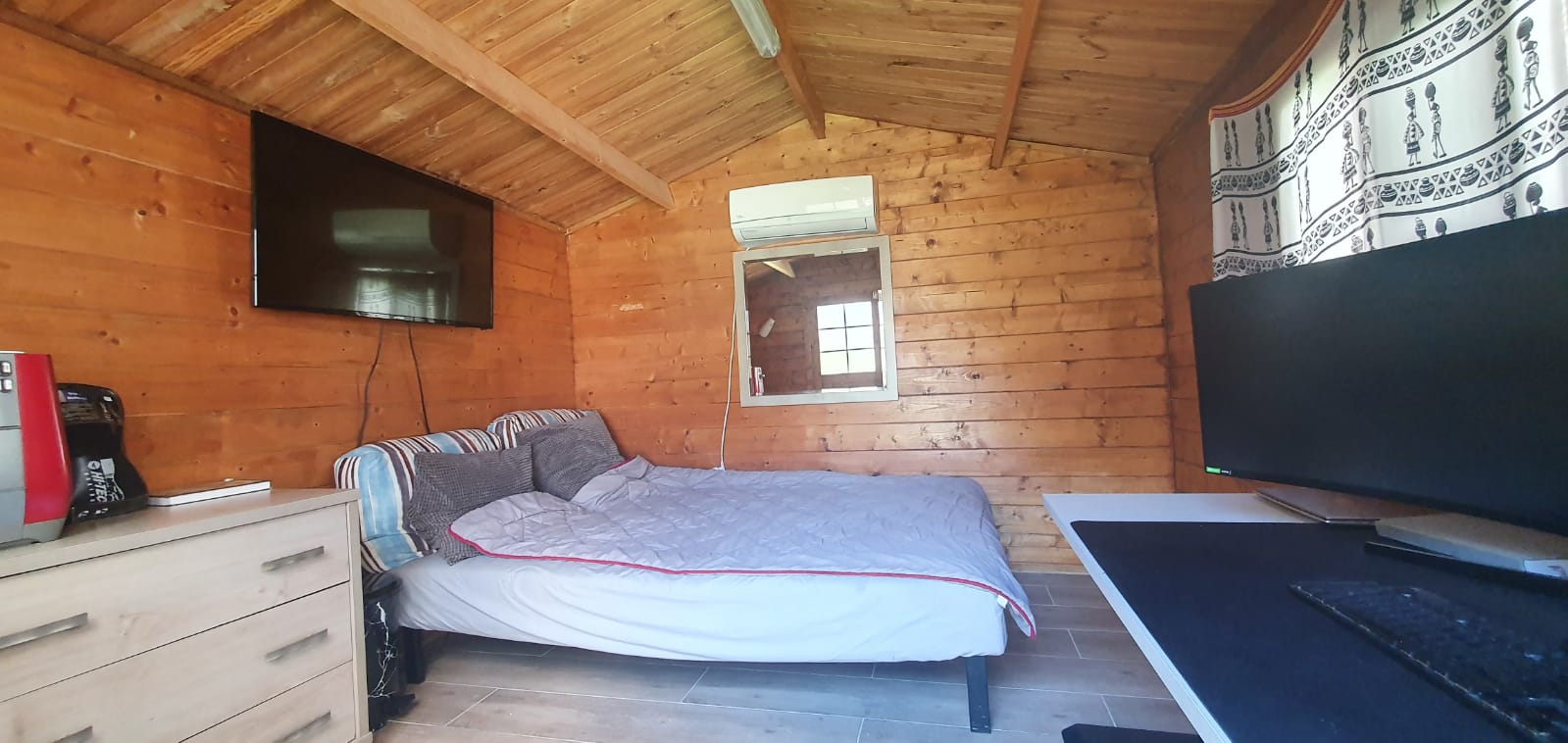 Shlomo Argov- Your dream garden apartment is finally here! in Arnona ...