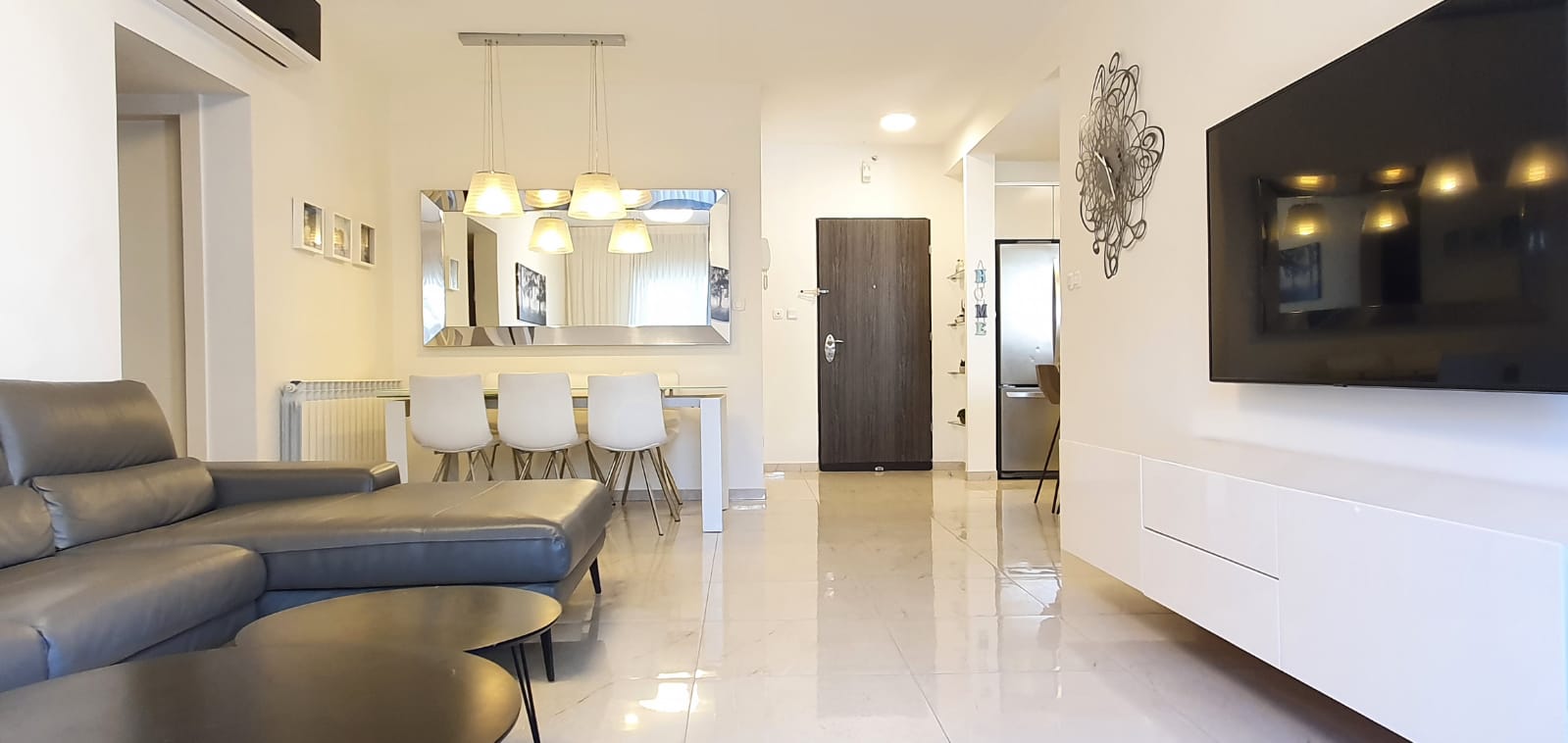 Shlomo Argov- Your dream garden apartment is finally here! in Arnona ...