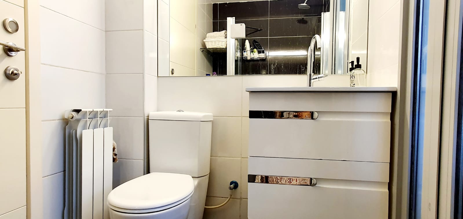 Shlomo Argov- Your dream garden apartment is finally here! in Arnona ...