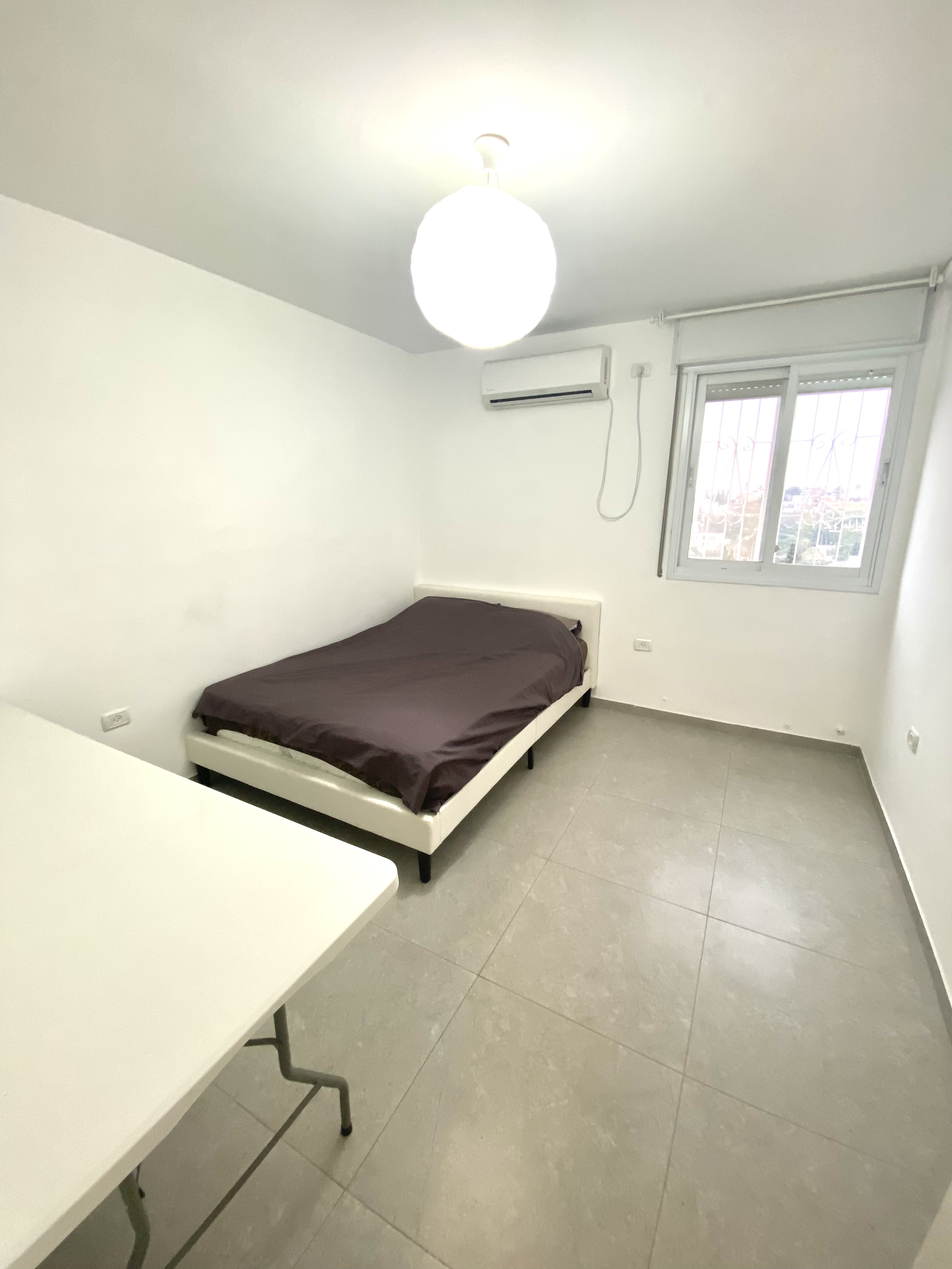 Renovated, Fully furnished, 4 room apartment for rent in Kiryat HaYovel ...